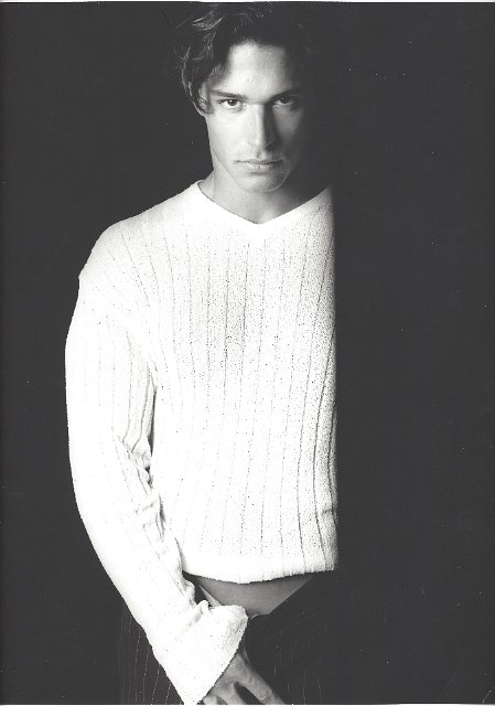 Model Test Photo's The life of Tracy James being a Model, Actor ...